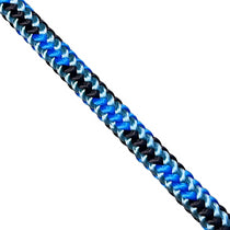 Samson 380032801260 ArborFreak Climbing Rope, Danube, 1/2" x 120 ...