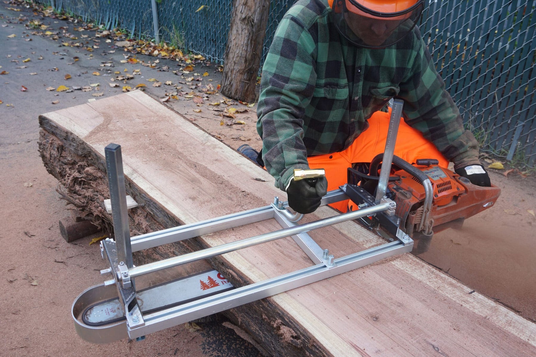 American Forestry